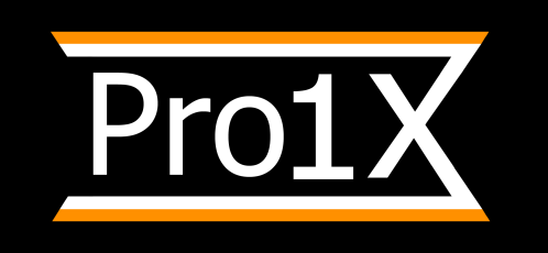 Pro1X